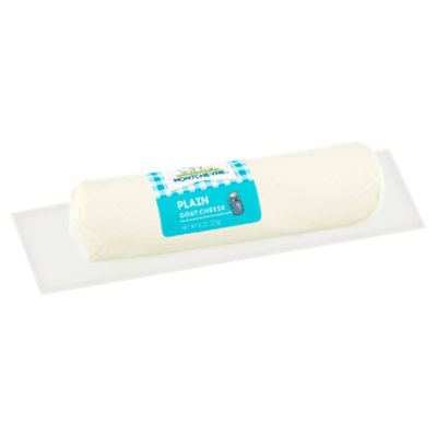 Montchevre Plain Goat Cheese, 8 oz
