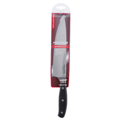 GoodCook Precision Cutlery 8 Inch Chef's Knife - ShopRite