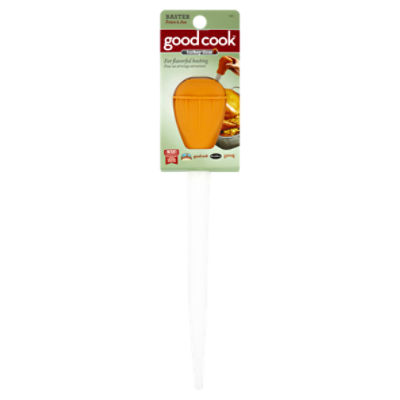 Good Cook Turkey Time Baster - The Fresh Grocer