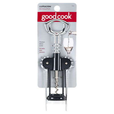 Good Cook Corkscrew