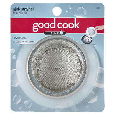 GoodCook Sink Strainer - Price Rite