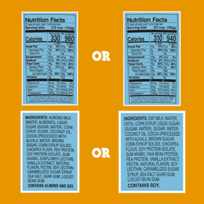 Non-Dairy Frozen Dessert Phish Food® 16 oz