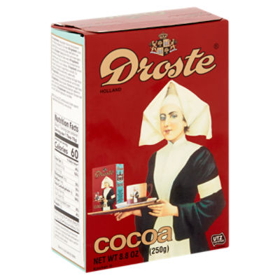 Droste Cocoa, 8.8 oz - Fairway