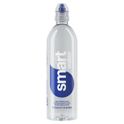Smartwater Nutrient-enhanced, Water
