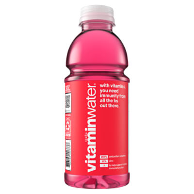 Dragonfruit Vitamin Water