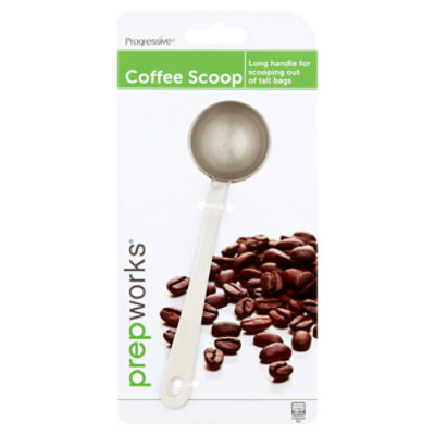 Progressive Prepworks Coffee Scoop