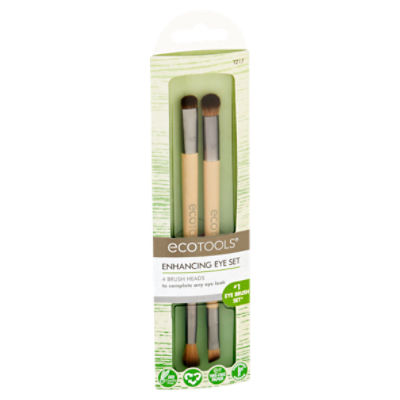 EcoTools Enhancing Eye Set