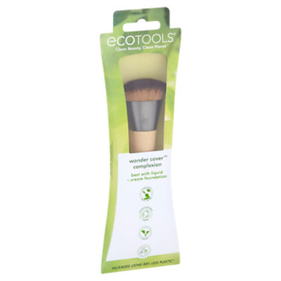 Ecotools Wonder Cover Complexion Makeup Brush