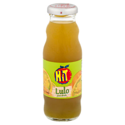 Hit Lulo Juice Drink, 7.9 fl oz - ShopRite