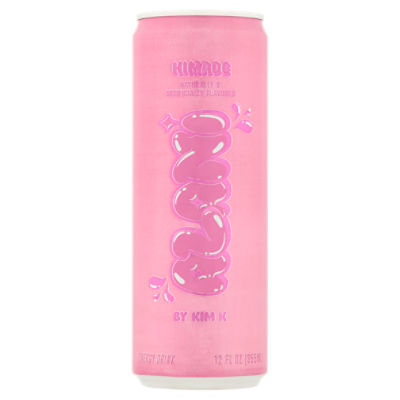 Alani Nu Kimade Energy Drink, 12 fl oz