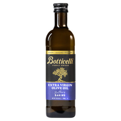 Botticelli Baking Extra Virgin Olive Oil, 25.3 fl oz - Fairway