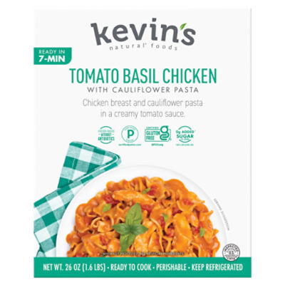 Kevin's Paleo Chicken Penne Alla Vodka, 26 oz