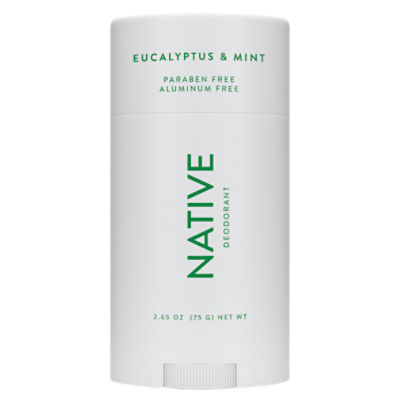 Native Eucalyptus & Mint 2.65 oz
