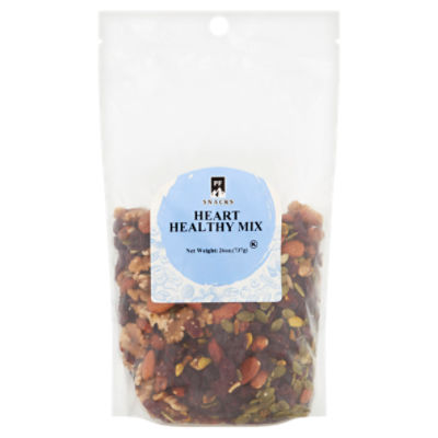 PF Snacks Heart Healthy Mix, 26 oz - ShopRite