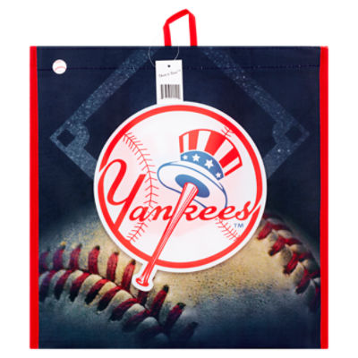 Choose To Reuse Yankees Bag - ShopRite