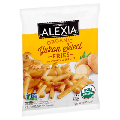 Alexia Julienne Fries - Yukon Gold, 15 oz