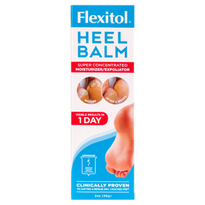 flexitol-heel-balm-2-oz