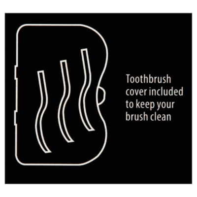 Reach Toothbrush Logo