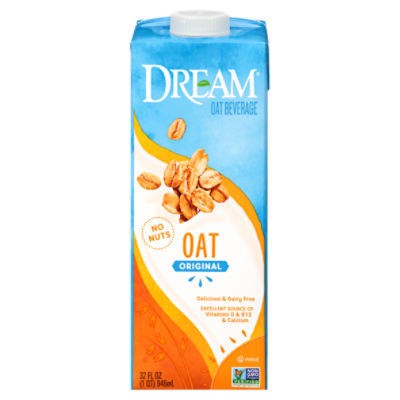 Dream Original, Oat Beverage