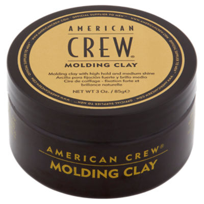 American Crew Molding Clay