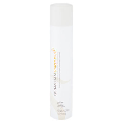 Sebastian Professional Shaper Plus Extra Hold Hairspray, 10.6 oz
