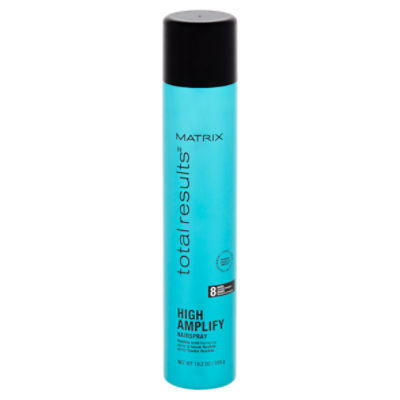 Matrix Total Results High Amplify Hairspray, 10.2 oz