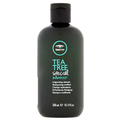 Teatree Special Tea Tree Shampoo, 10.14 fl oz - ShopRite
