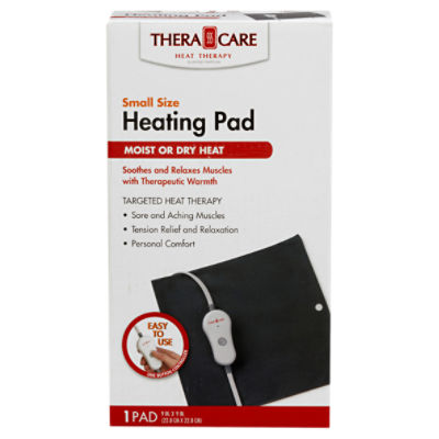 Veridian Healthcare Thera Care Small Size Heating Pad - ShopRite