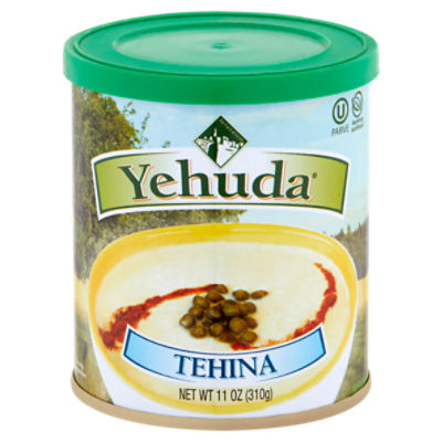 Yehuda Tehina, 11 oz