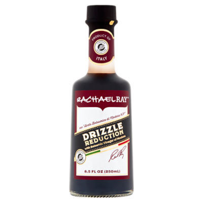 Rachael Ray Drizzle Reduction with Balsamic Vinegar of Modena, 8.5 fl ...