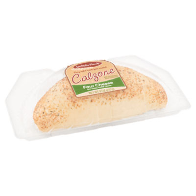Four Cheese Calzone Olive Garden