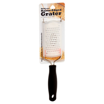 LaMi Multi-Use Razor-Edged Grater - Fairway