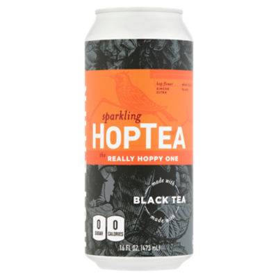 Hoplark The Really Hoppy One Sparkling Hoptea, 16 fl oz - ShopRite