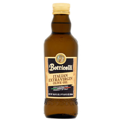 Botticelli Italian Extra Virgin, Olive Oil