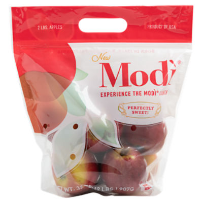 Modi Apples