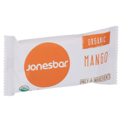 jonesbar Mango, 1.7 oz