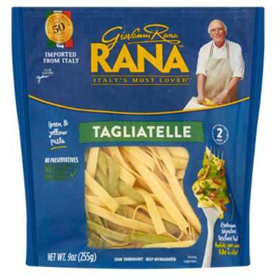 Rana Tagliatelle, 9 oz - The Fresh Grocer