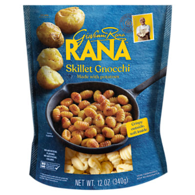 Rana Skillet Gnocchi, 12 oz