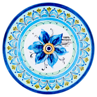 Melamine Dinner Plate - ShopRite