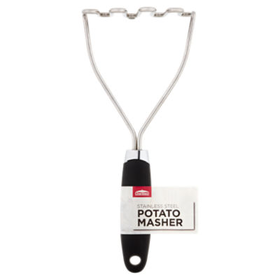 ChefElect Stainless Steel Potato Masher