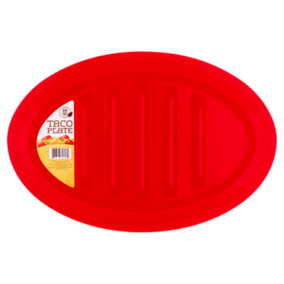 Taco Plate - ShopRite