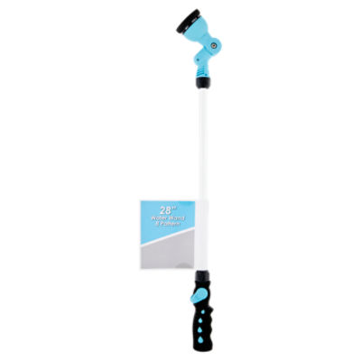 28" 8 Pattern Water Wand - Dearborn