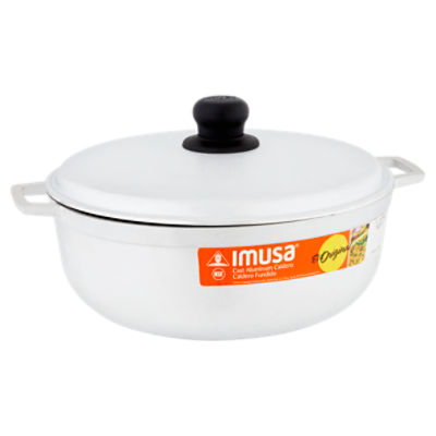 Imusa Cast Aluminum Caldero - Price Rite