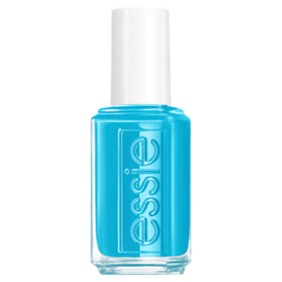 Essie Expressie Quick Dry Nail Color, .33 fl oz