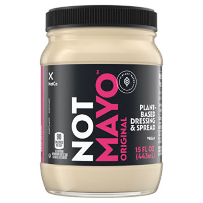 Notco Not Mayo Original - ShopRite
