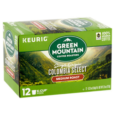 Green Mountain Coffee
