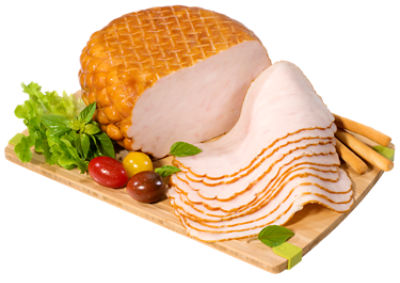 Carolina Oven Roasted Turkey Breast - The Fresh Grocer