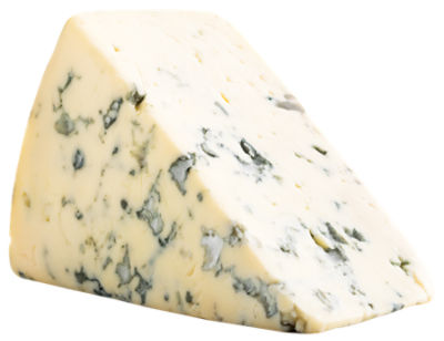 Salemville Blue Cheese Wheel - ShopRite