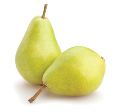 Fresh Packham Pears, 5 oz