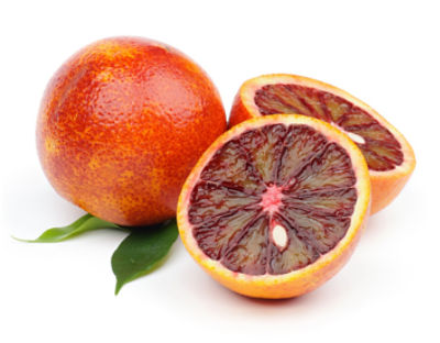 Blood Oranges, 3 LB Bag - ShopRite